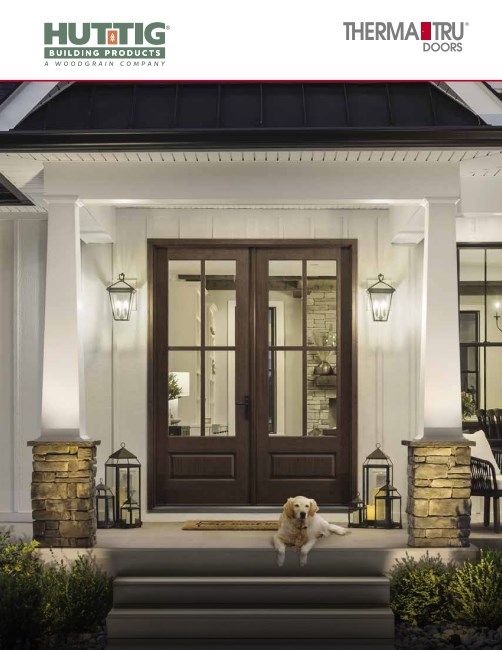 Huttig Albuquerque 2022 Featured Products